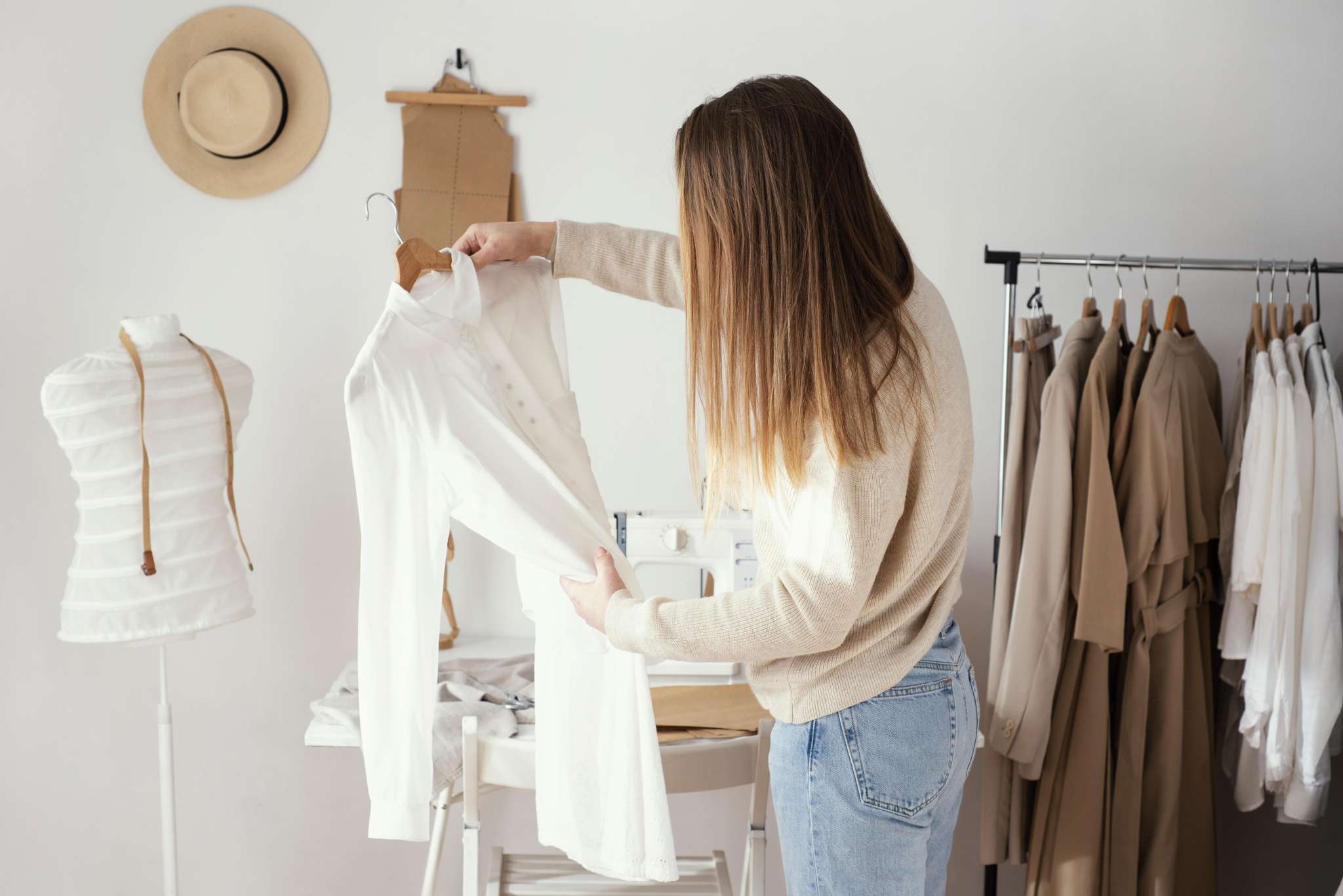 Creating Chic Ensembles: Your Ultimate White Dress Outfit Guide - The ...