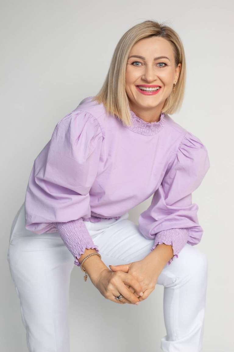 How To Wear Lavender: Best Color Combination For A Chic Style - The ...