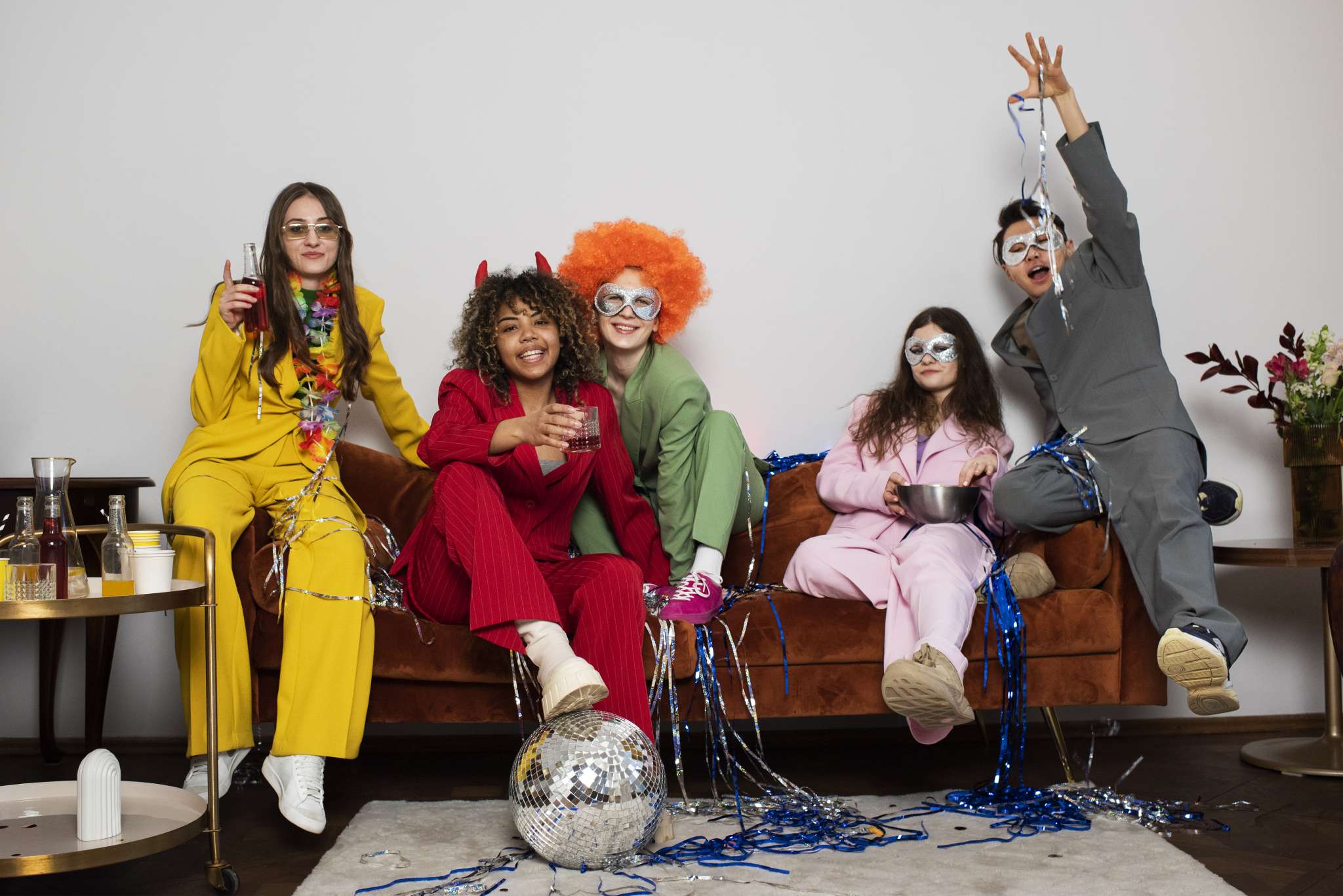 Preppy Halloween Costumes: What Should I Wear this Spooky Season - The ...