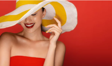 Chic Style in the Sun: What to Wear in a Tropical Climate and Maintain ...