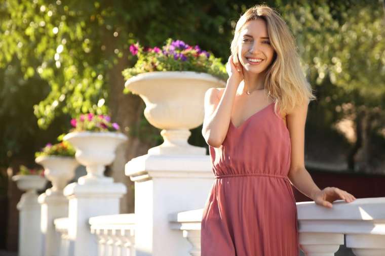 Shades Of Pink Every Modern Chic Fashionista Should Know - The Chic ...