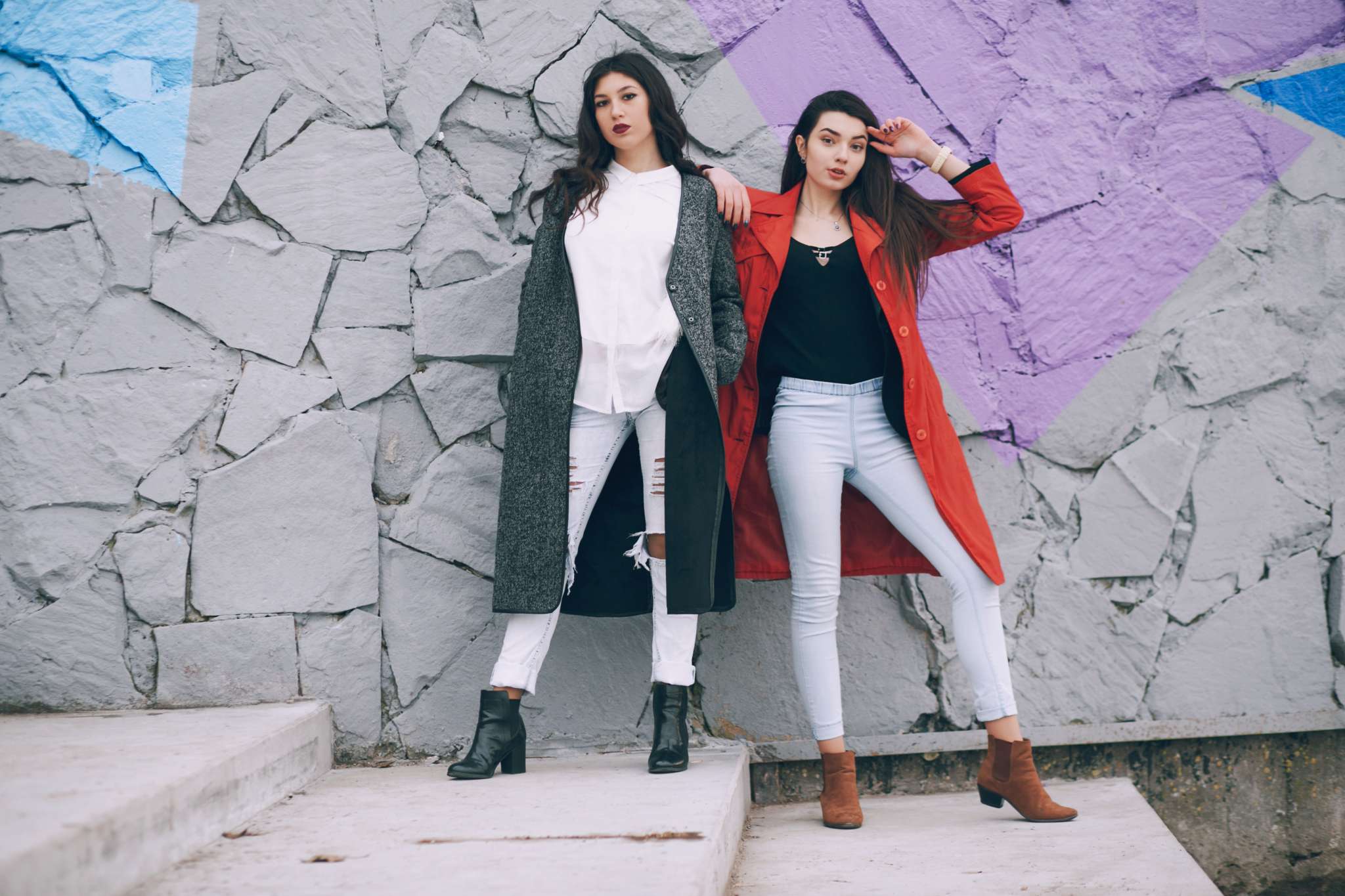 The Perfect Pair: What Colors Go With White Outfits For Women - The ...