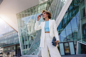 Discover Your Chic Style: A Guide to Chic Clothing – The Chic Fashionista