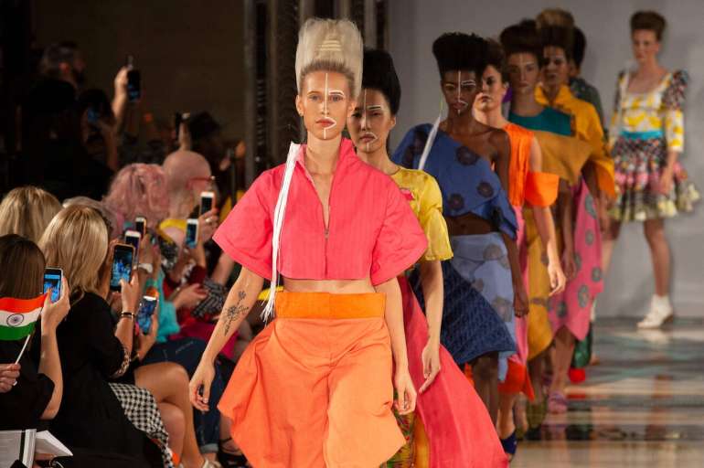 Best Unique Fashion Show Ideas: Drawing Attention on a Budget - The ...