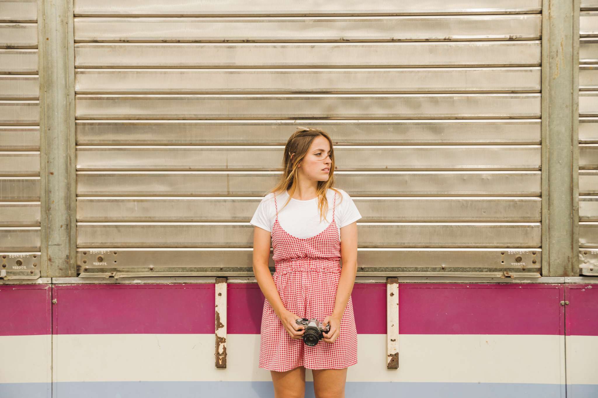 Cute and Chic: Outfit Ideas for Petite/short Ladies - The Chic Fashionista