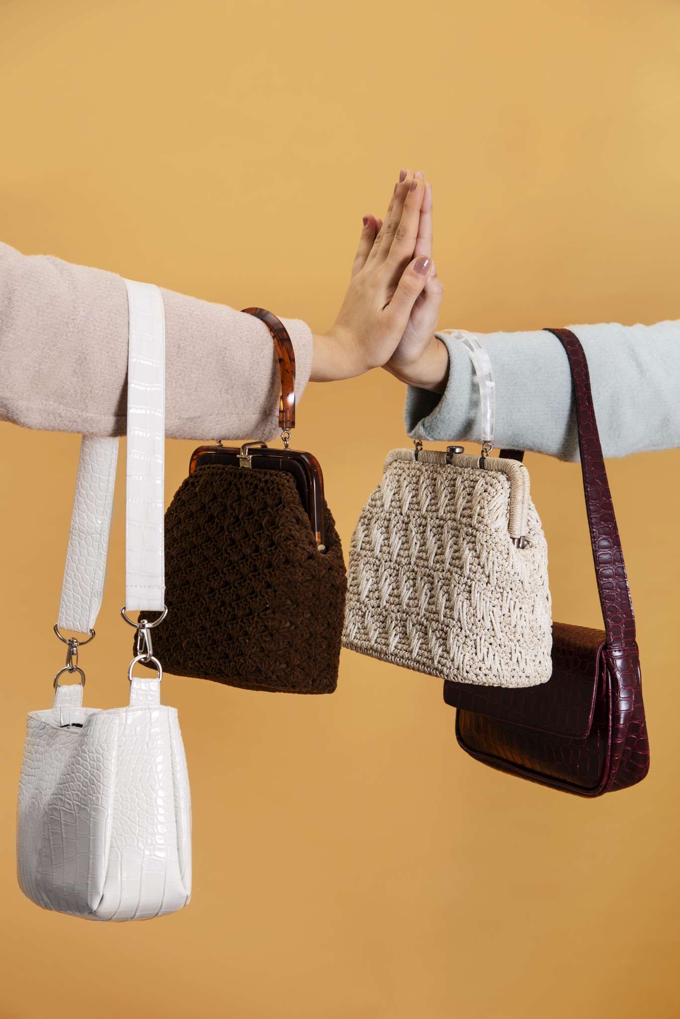 Top Designer Style Bag trends 2023-2023 - The Chic Fashionista
