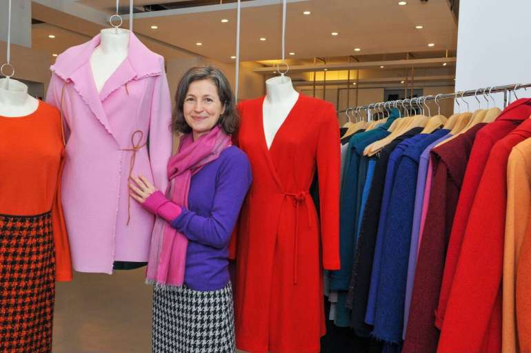 Types of Fashion Personalities You Need To Know - The Chic Fashionista