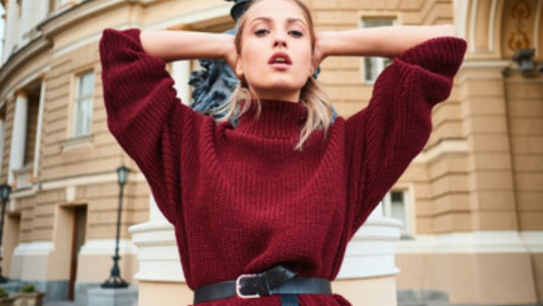 Does Chic Mean Modern - The Chic Fashionista