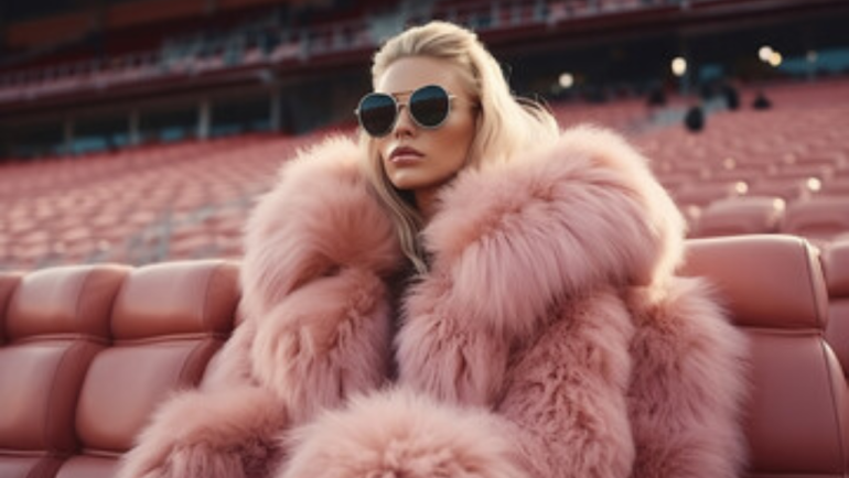 What Does Chic Girl Mean - The Chic Fashionista