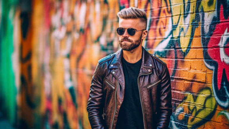 What Is the Meaning of Chic Guy - The Chic Fashionista