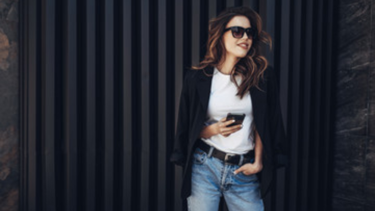 What Style Is Modern Chic - The Chic Fashionista