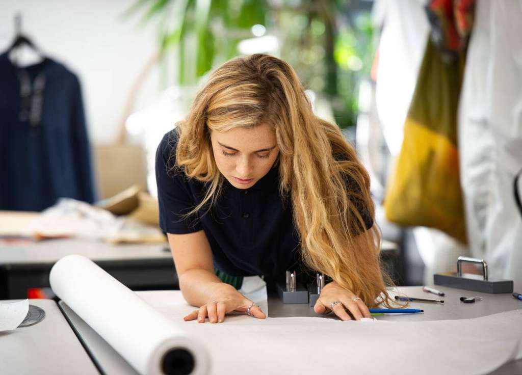 What to Wear to New York Fashion Week – The Chic Fashionista